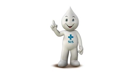 Zé Gotinha Mascotpedia Fandom
