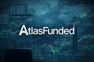 Atlas Funded Sets New Standard In Prop Trading With Flexible Payout