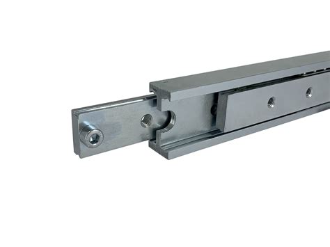 Tuma Manufacturer Of Super Extra Heavy Duty Drawer Slides For Rail