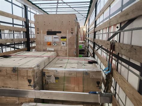 Meet Olivia Norways Next Supercomputer Sigma2