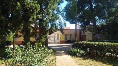 Villa La Nuza Centro Ignaziano Di Spiritualità