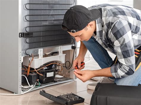 Mastering Appliance Repair How To Repair Refrigerator With Ease