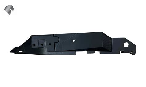 قیمت و خرید براکت سپر عقب راست سمند سورن پلاس ماشین نو