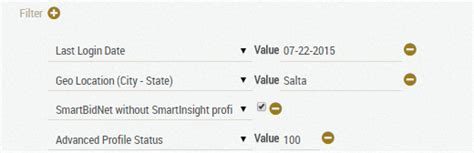 C How To Pass Dynamically Created Filters As Parameter Of Stored
