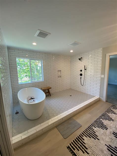 Tub Inside Shower Design Ideas Designing Idea Artofit