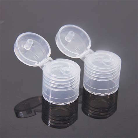 Plastic Caps Manufacturer Creative Package