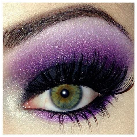 How To Rock Makeup For Green Eyes And Makeup Ideas Tutorials Pretty