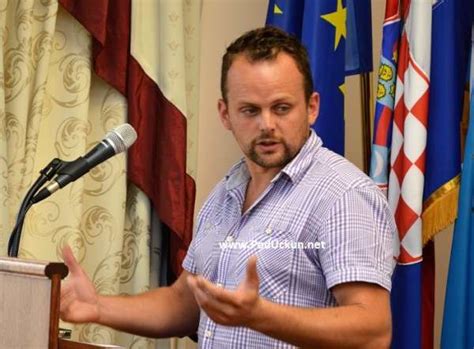 Vedran Grgurić Očekujem Da će U Drugom Krugu Izaći Još Više Birača Koji Su Vidjeli Da Su