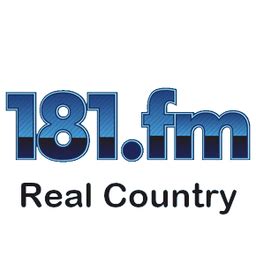 181fm Real Country Ouvir Online