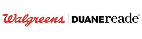 Walgreens Logo