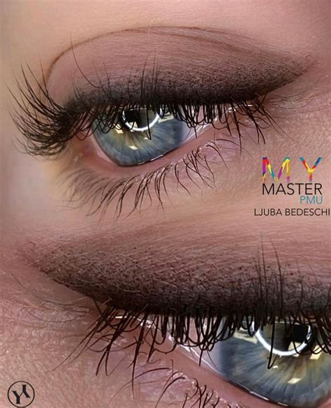 Masterclass Eyeliner Sfumato My Beauty Academy