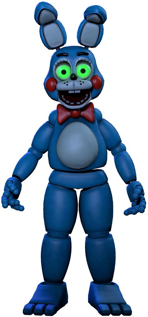 Sfm Toy Bonnie By Zoinkeesuwu On Deviantart