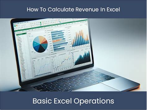 Excel Tutorial How To Calculate Revenue In Excel