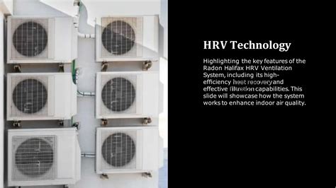 Radon Hrv Ventilation System Iaq Pptx