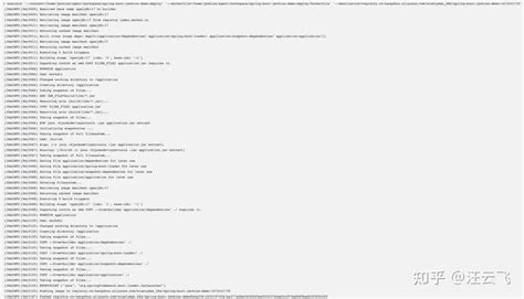 基于jenkins和k8s的云原生cicd：spring Boot实战篇 知乎