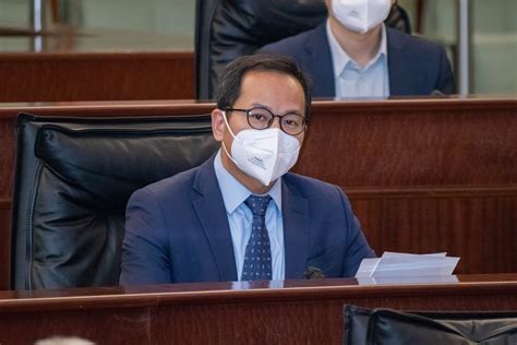 議員之聲|梁孫旭關注放寬疫情措施的員工保障和支援 環球網 環球新聞報 議員之聲|梁孫旭關注放寬疫情措施的員工保障和支援 環球網 環球新聞報