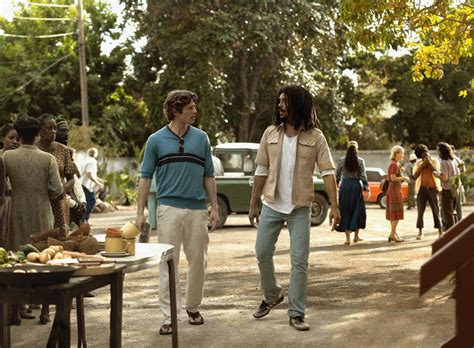 Foto De La Película Bob Marley La Leyenda Foto 2 Por Un Total De 44
