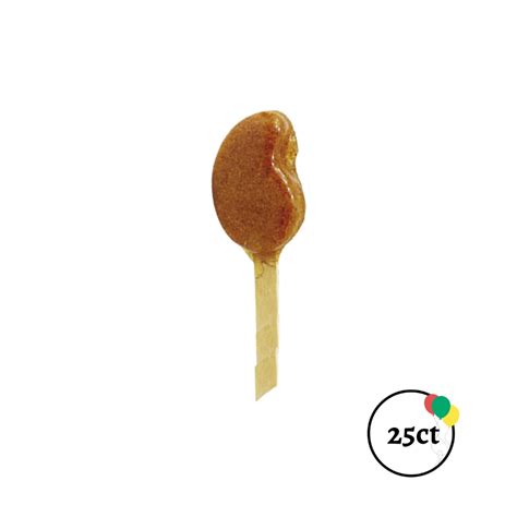 Tinajita Chupa Tin Mango 20ct Valentinas Party World Dulceria Importaciones Valentinas