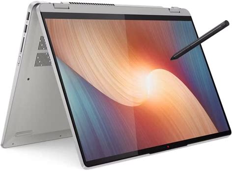 Lenovo IdeaPad Flex Ryzen U AMD Radeon RX Vega Ryzen WUXGA