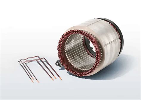 Top Materials For Motor And Generator Windings 2026