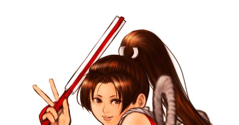 不知火舞 不知火舞38 あけたら すすむのイラスト Pixiv