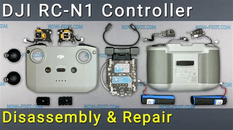 Get The Most Out Of Your Dji Controller Easy Tips And Tricks