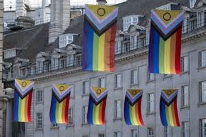 Flag Row Erupts As Pro Trans Flag Flown By Reform Uk Led Council