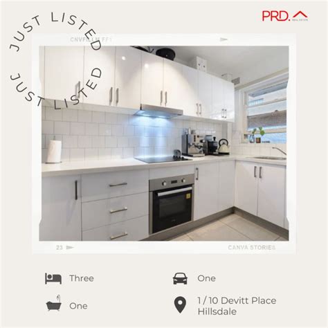 Veronica Perez On Linkedin Just Listed 1 10 Devitt Place Hillsdale