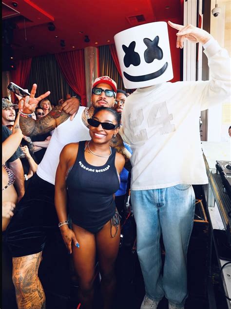 Simone Biles Shows Off Bum In Tiny Bikini As She Puts Retirement Talk