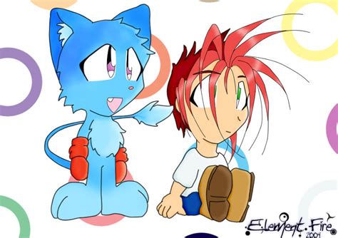 Chibi Stuff By Element Fire52 On Deviantart