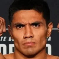 David Martinez Doctor” Mma Fighter Ufc Fans