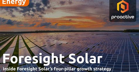 Foresight Solar Funds Toby Virno On 10 Yield And Rate Cuts Impact Lse Fsfl