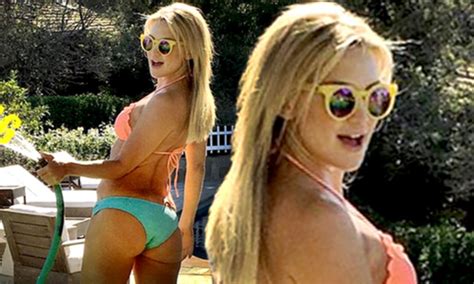 Kate Hudson Butt