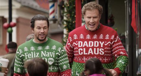 Daddys Home 2 Trailer This Christmas Its Every Father For Himself
