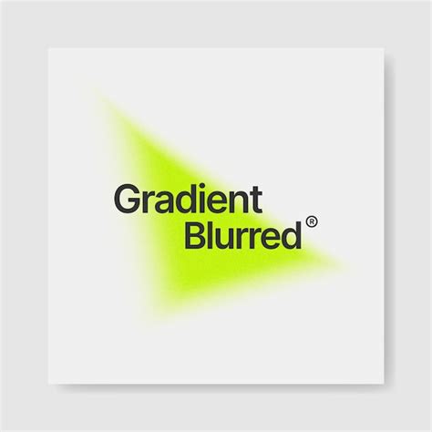 Premium Vector Simple Gradient Abstract Background