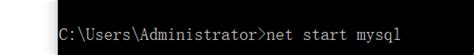 mysql 的安装 灰信网软件开发博客聚合
