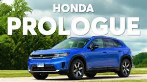 2024 Honda Prologue Prices And Inventory Consumer Reports