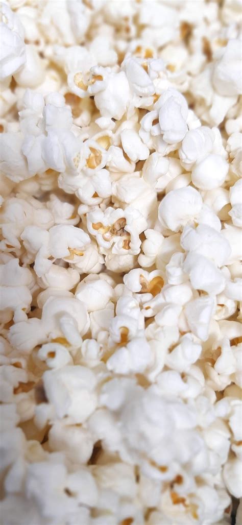 Popcorn Wallpapers 4k Hd Backgrounds On Wallpaperbat