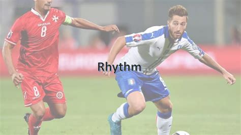 Coordinative Capacities In Youths Ppt