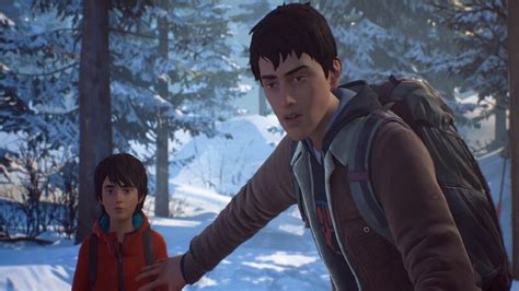 Life Is Strange 2 Switch Port Announced For February The Tech Game