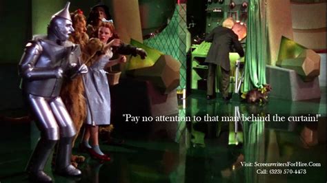 Book To Screen Wicked Curtain Wizard Of Oz Window Wizard Of Oz