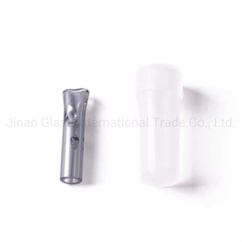 Glass Tips Filter Glass Drip Tips Glass Tips Shotgun Glass Roach Tips