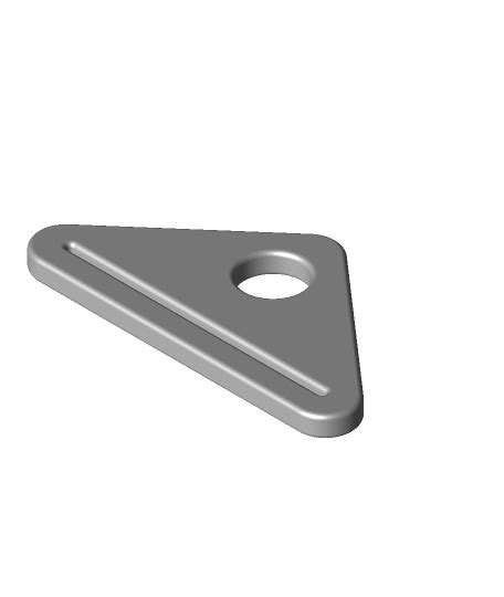 Toothpaste Squeezer 3d Model Braeuningra28 Thangs