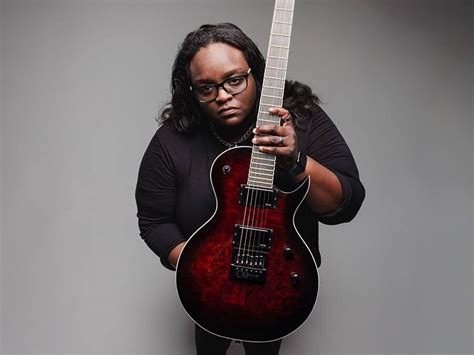 Jackson Welcomes Tetrarchs Diamond Rowe As Its First Ever Female