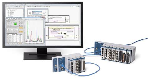 Emerson Compra National Instruments Per 82 Miliardi Di Dollari E Si Espande Nel Settore Del
