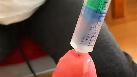 Pia Inserts A Urethra Plug And Gave A Great Hj Hd Porn 1d Xhamster