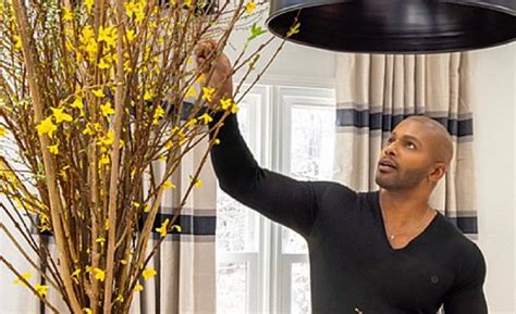 Is Michel Smith Boyd Gay Sexuality Partner Age And Wikipe