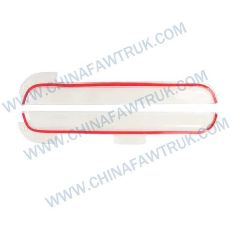 Door Rain Shield Faw Jiefang J7 Truck Parts