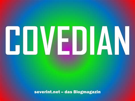 Was Bedeutet Covedian