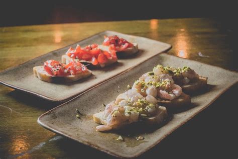 Spasso Italiensk Restaurang Brent London